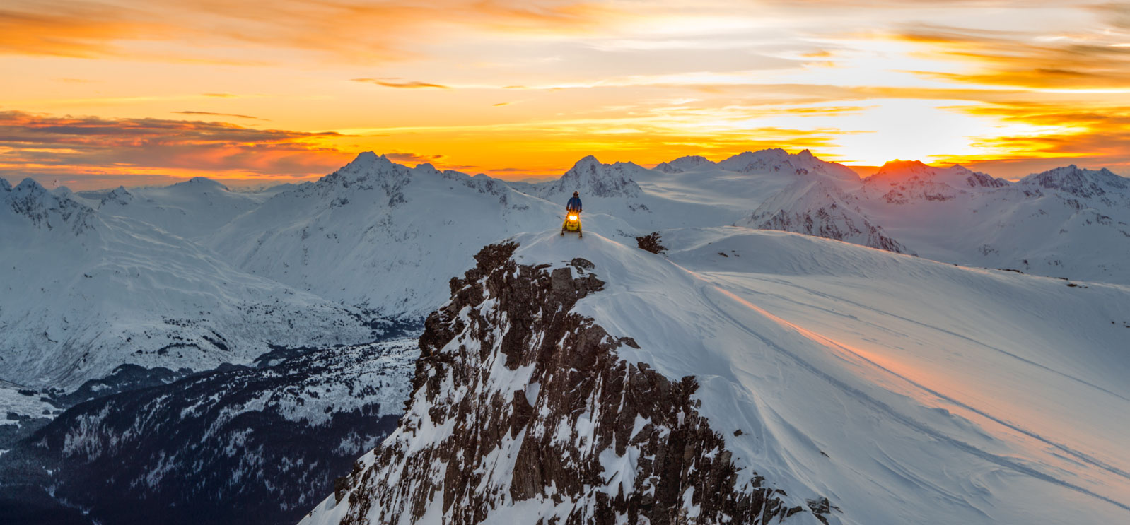 Visit Valdez Alaska Tourism Site